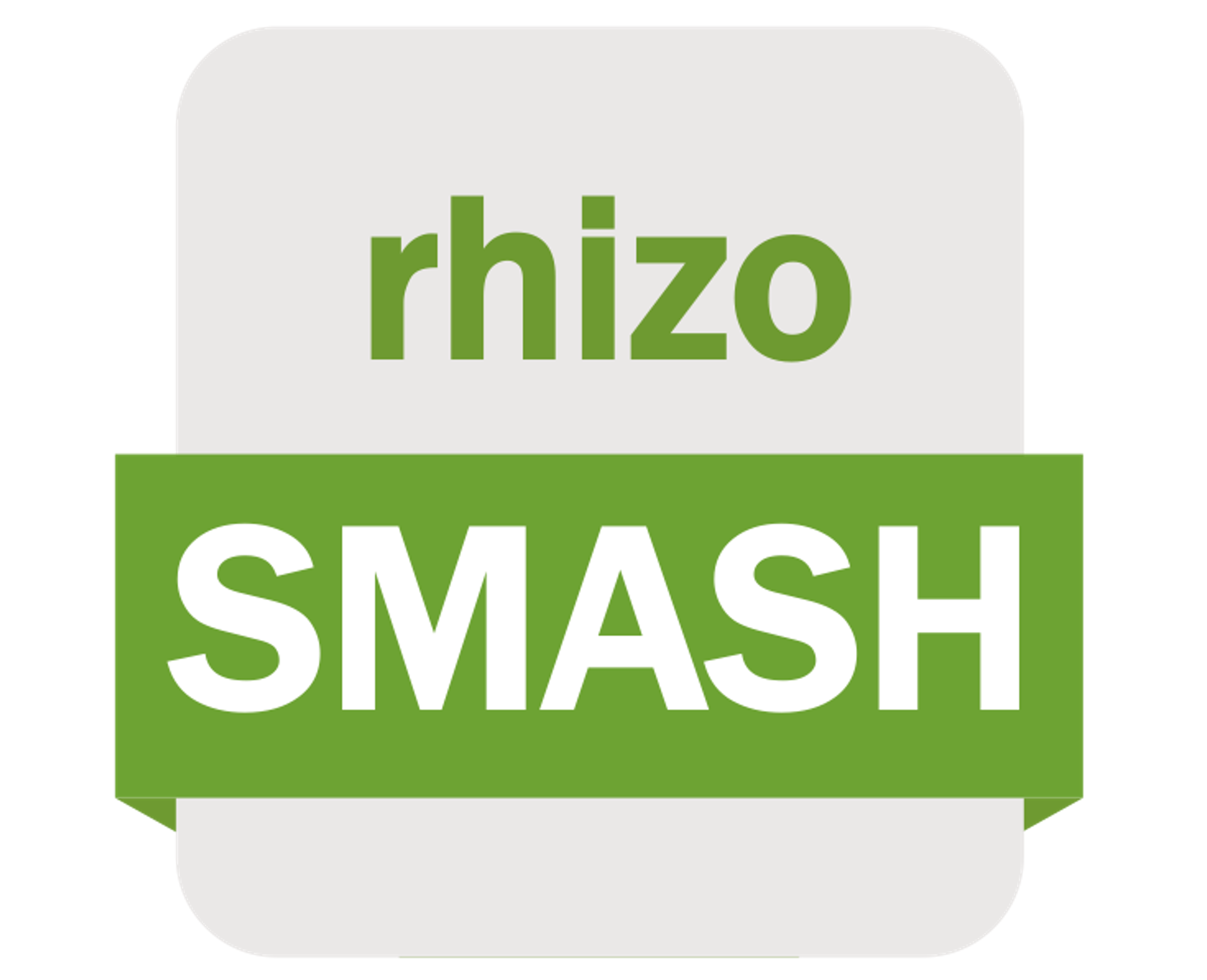 rhizoSMASH / rhizosmash · GitLab